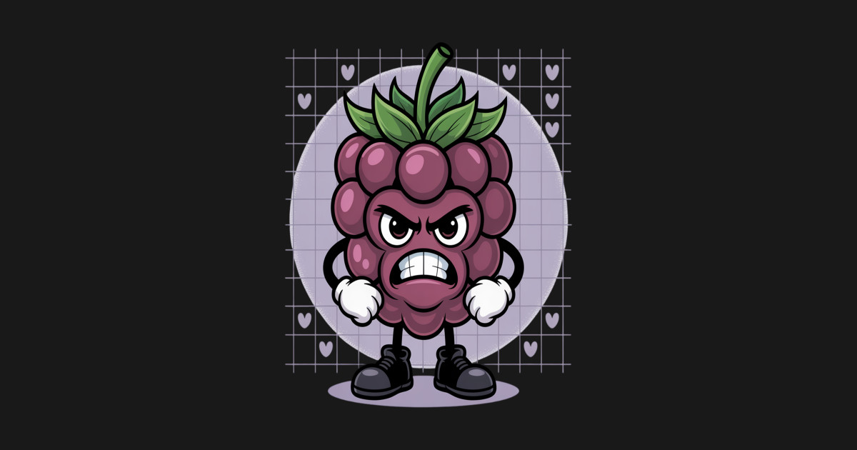 Fruit Clipart Transparent angry - Fruit Clipart Transparent Angry - T ...