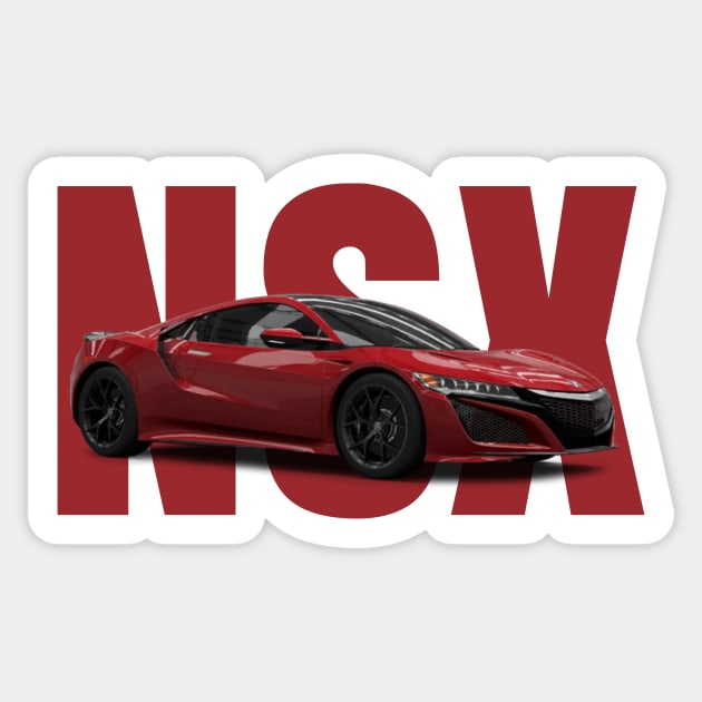 JDM Legend - Jdm - Sticker | TeePublic