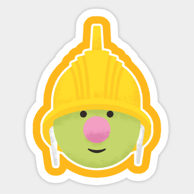 Doozer - Doozer - Sticker | TeePublic