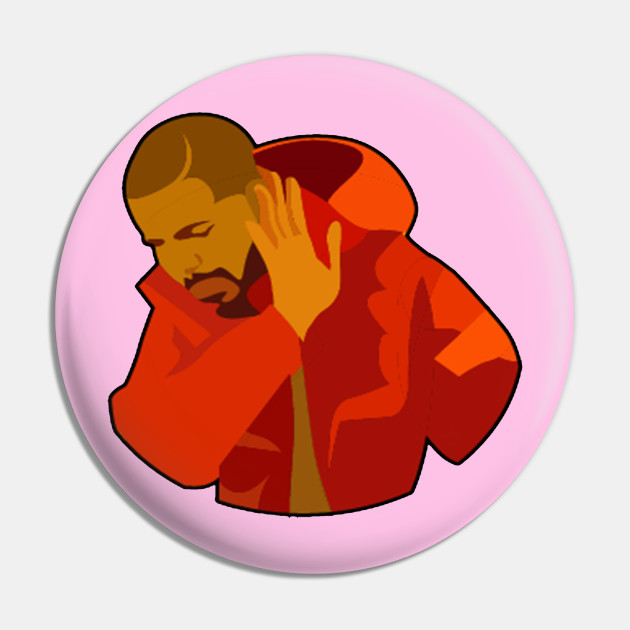 Yes I Like Meme - Rap Funny Style Singer Music Group Calm - Pin | TeePublic