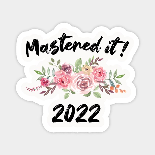 masters degree graduation 2022 gift, masters degree 2022 stickers ...