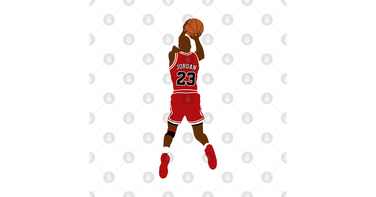 MJ 23 - Michael Jordan - Tank Top | TeePublic