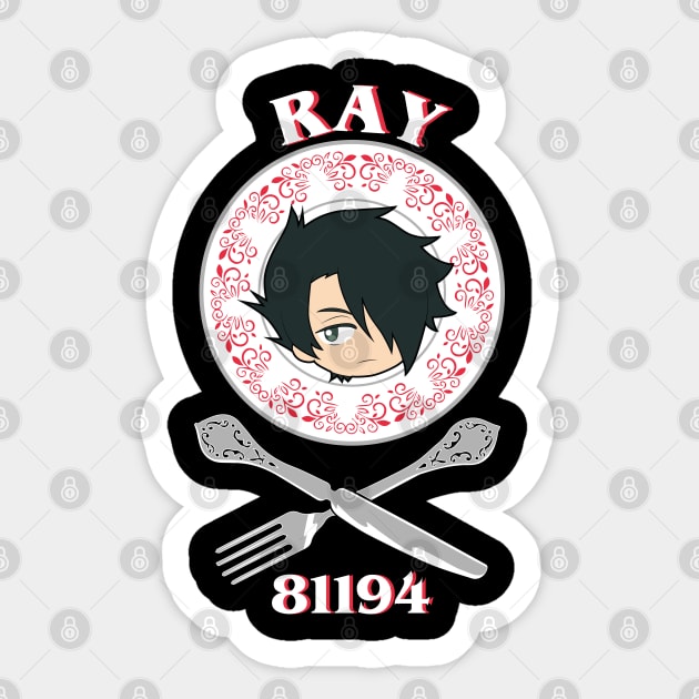 chibi ray