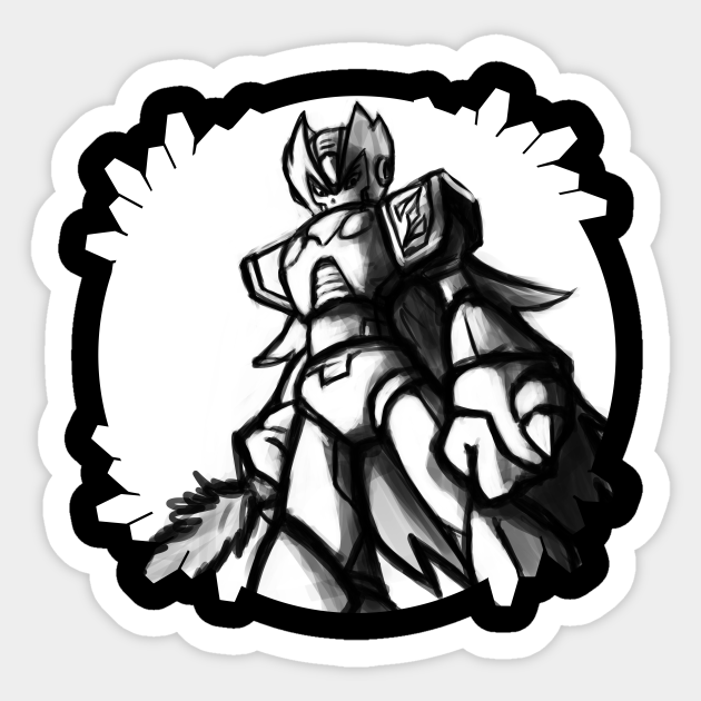 Zero - Zero - Sticker | TeePublic