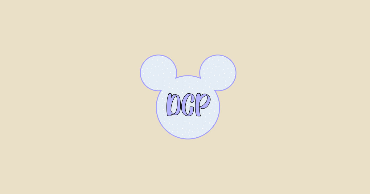 dcp college program ears - Dcp - T-Shirt | TeePublic