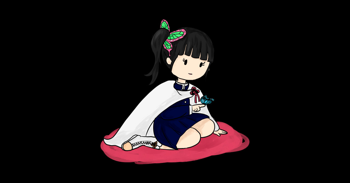 kanao - Kanao - Sticker | TeePublic