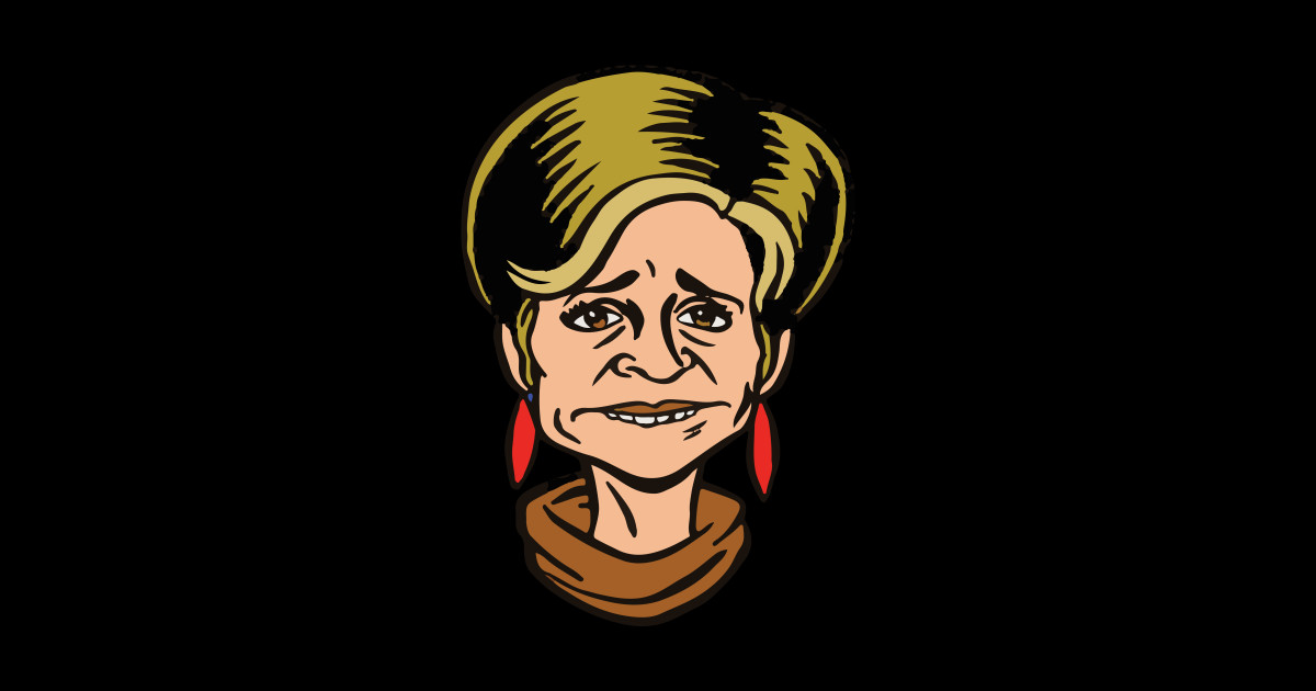 Jerri Blank - Jerri Blank - Tapestry | TeePublic