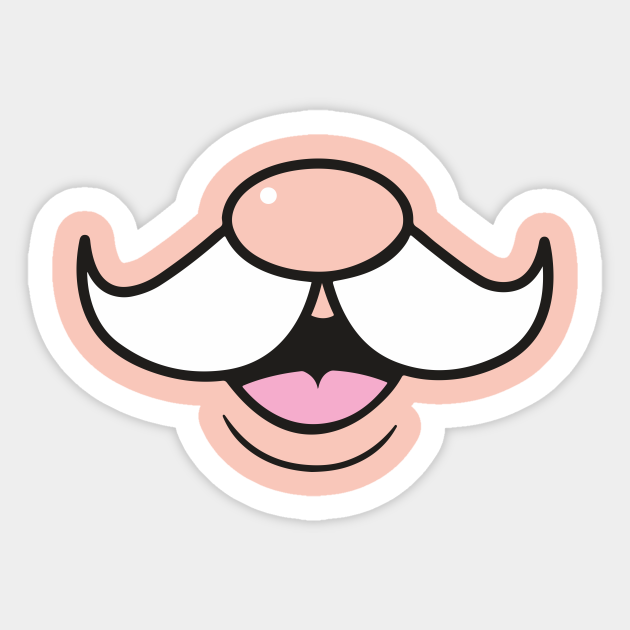 doctor simi - Simi - Sticker | TeePublic