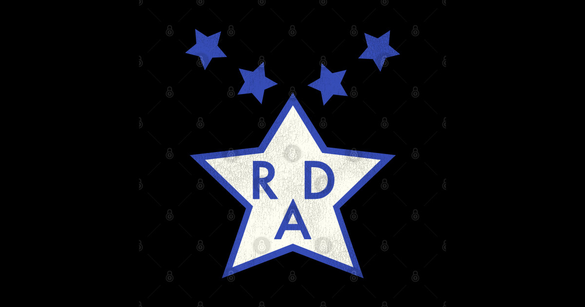 Cru Jones Racing Jersey - Rad 80s Movie (Front/Back Print) - Rad ...