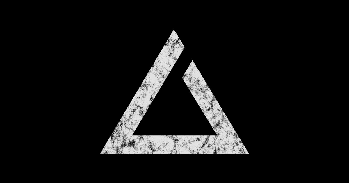 Witcher Igni Sign - Witcher - Sticker | TeePublic