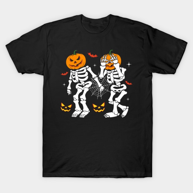 Skeleton Griddy Dance Halloween - Skeleton Griddy Dance Halloween - T ...