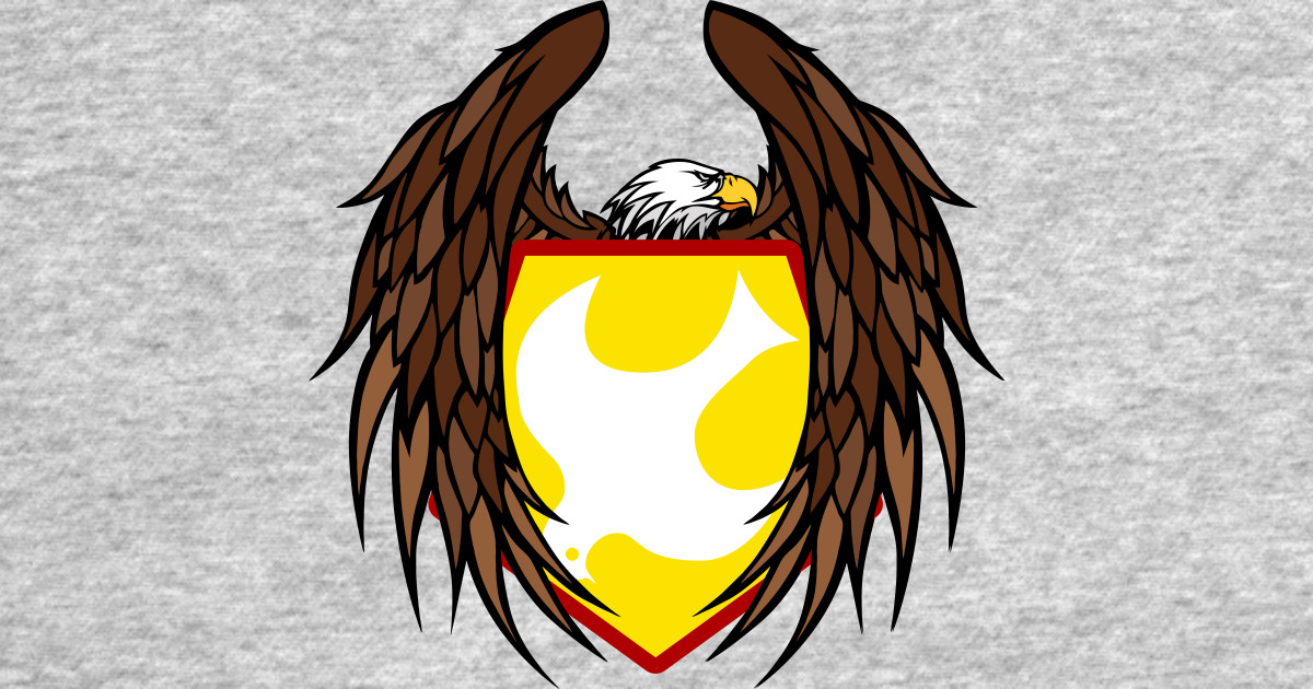 Eagly Hug - Peacemaker - T-Shirt | TeePublic