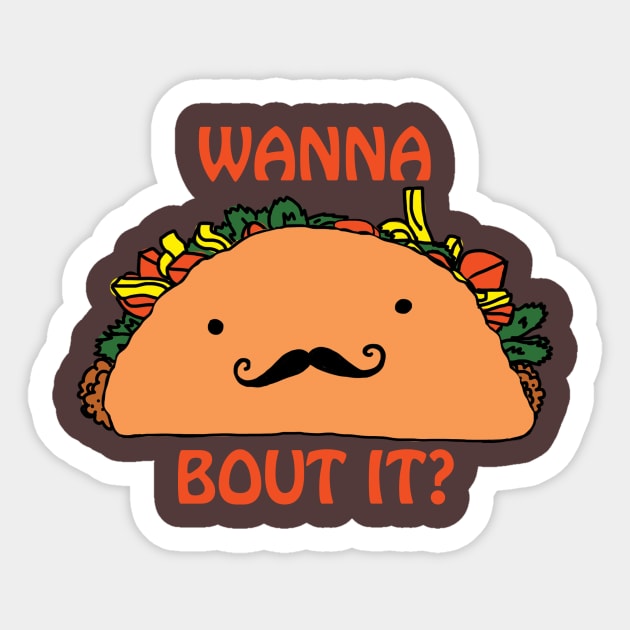 taco bout it