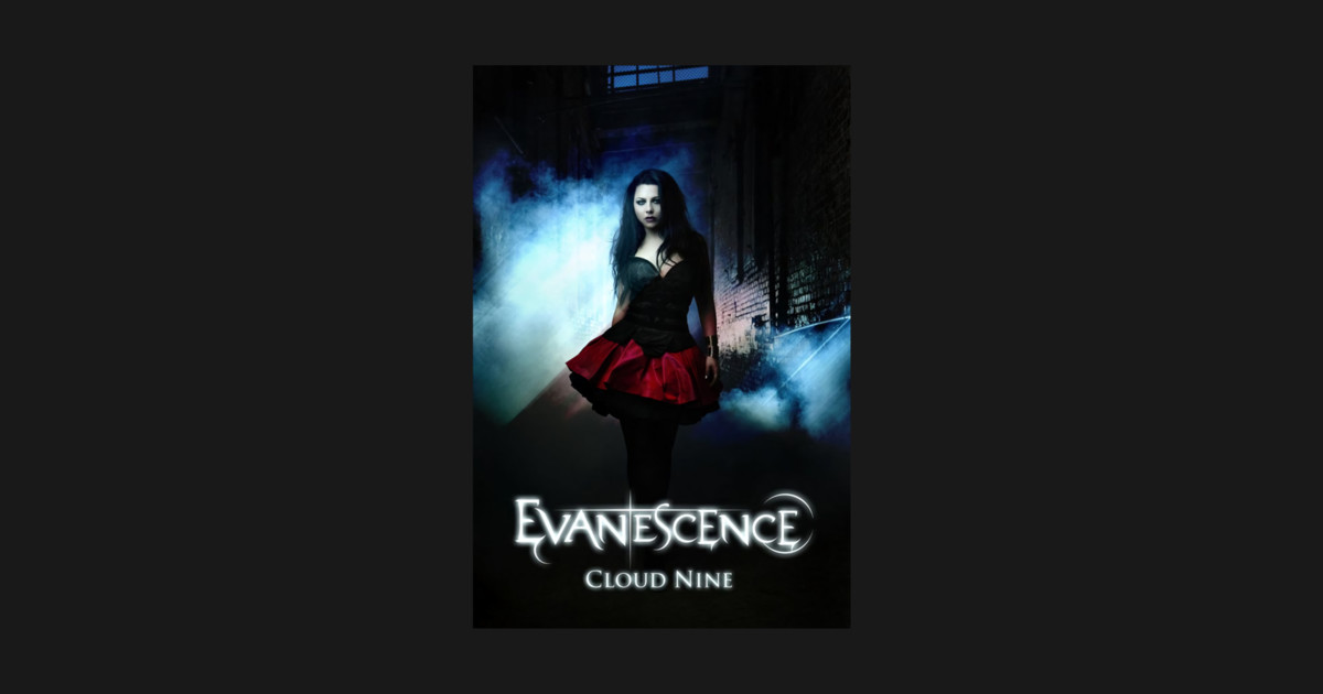 Retro Amy Lee Fan Art - Retro Amy Lee Fan Art - T-Shirt | TeePublic