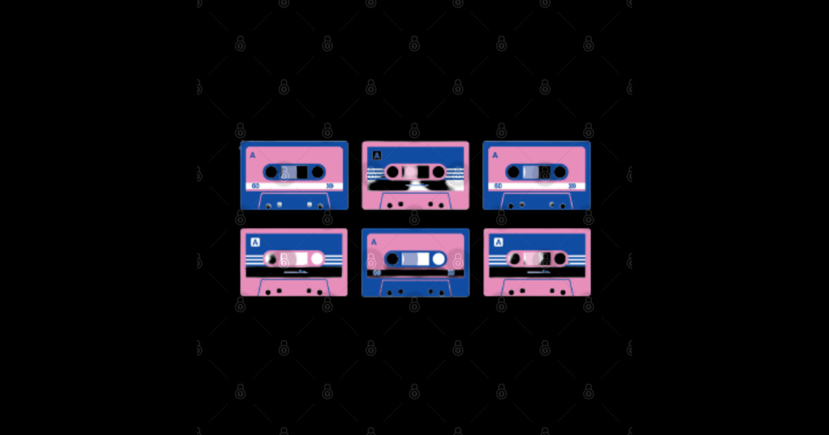 Music - Music Is Life - Sticker | TeePublic