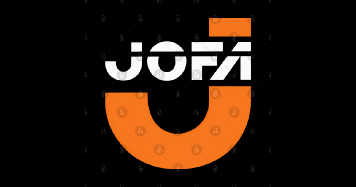 Jofa-Logo - Jofa Logo - Sticker | TeePublic