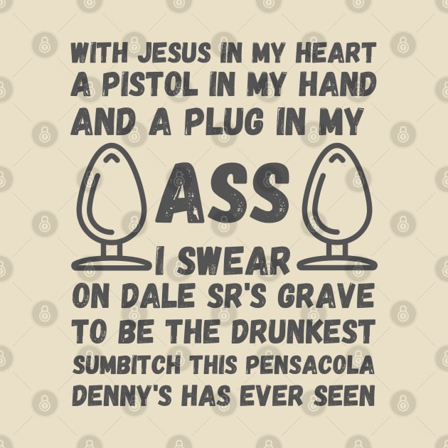 Funny Oddly Specific Butt Plug Oddly Specific T Shirt Teepublic