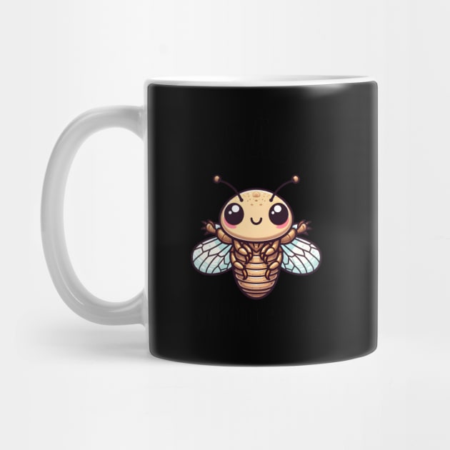 The Cicada Apocalypse Brood Xiii And Xix Cicada Squad 2024 - Cicada ...