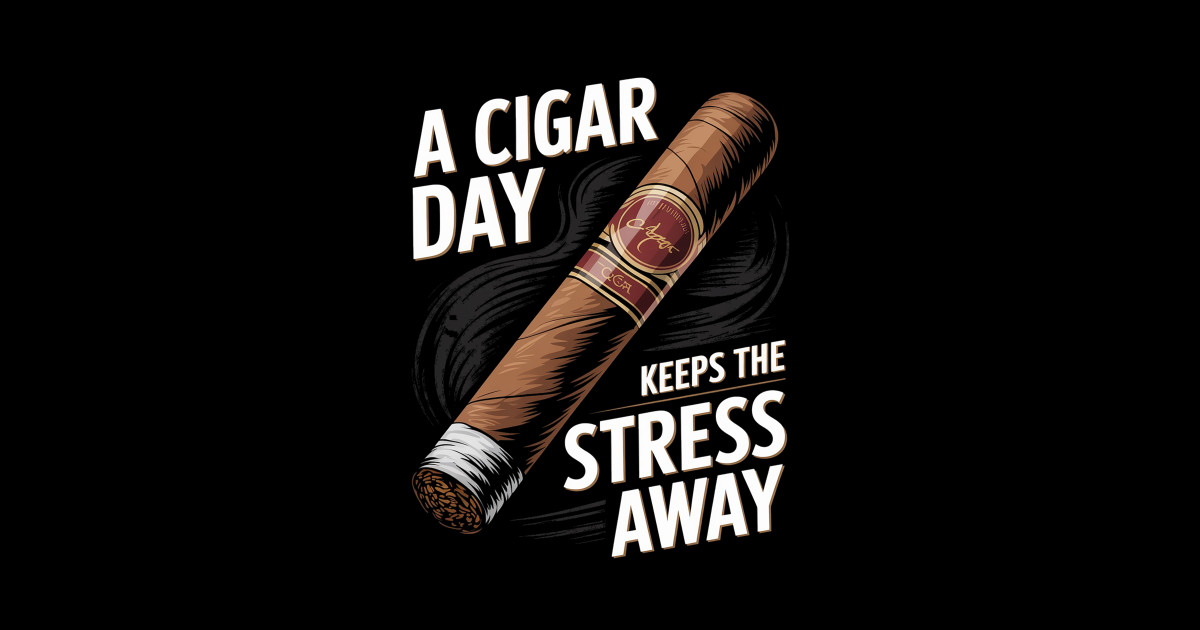 Cigars Smoking Cigar Smoke A Cigar A Day - Cigars Smoking Cigar Smoke A ...