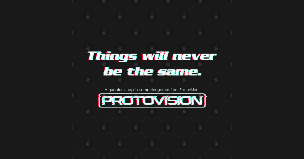 WarGames - Protovision - Wargames - T-Shirt | TeePublic