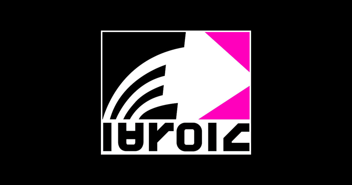 Zink LS 1 - Splatoon - Sticker | TeePublic