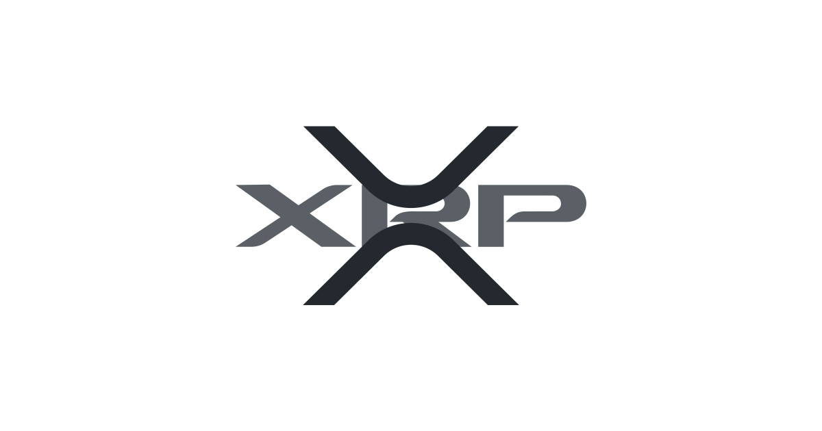 XRP - Xrp - T-Shirt | TeePublic