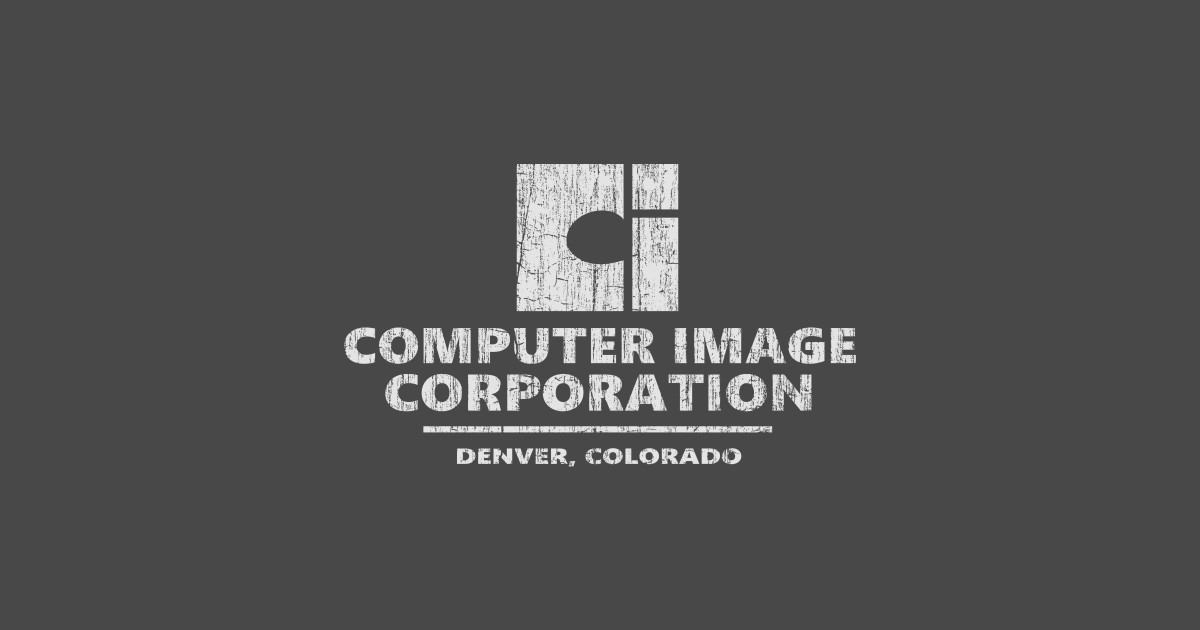 Computer Image Corporation - Programmer - T-Shirt | TeePublic
