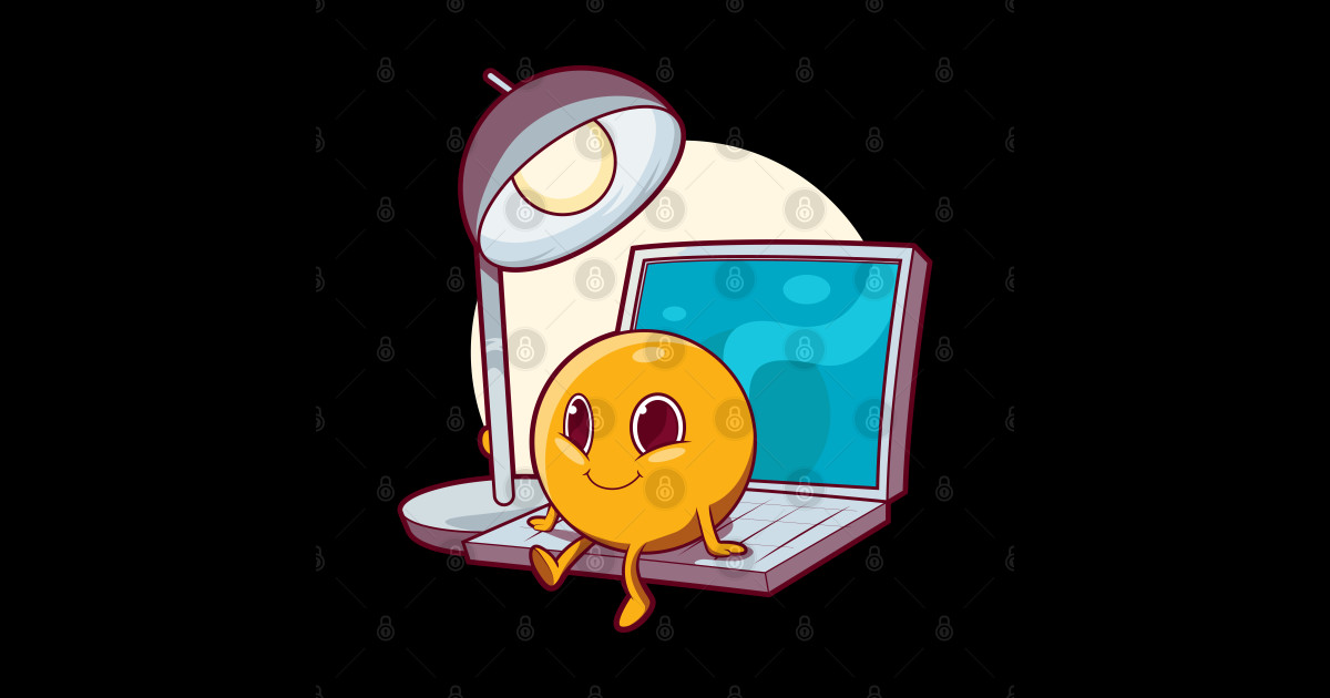 Tech Emoji! - Technology - Sticker | TeePublic