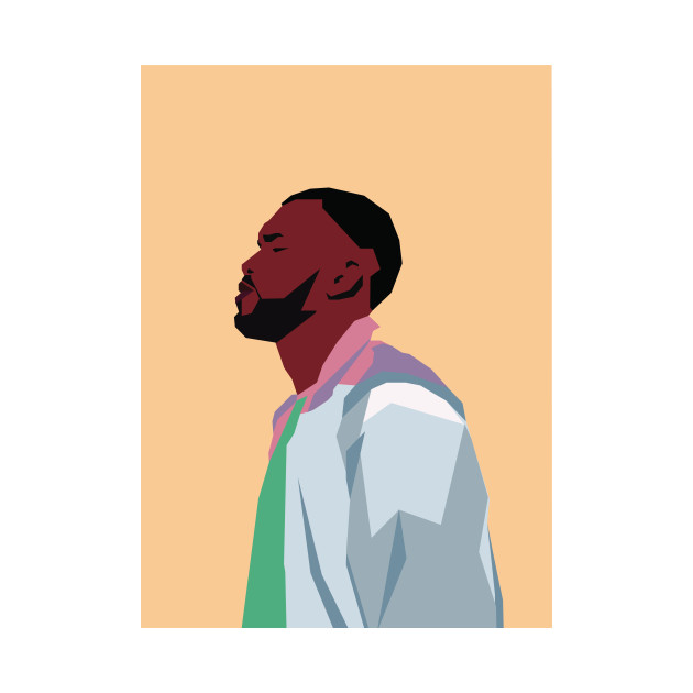 Frank Ocean - Frank Ocean - Tapestry | TeePublic