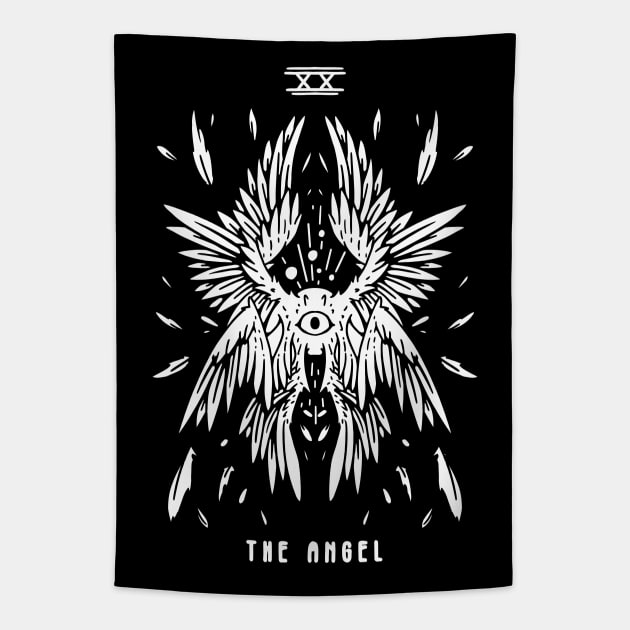 Biblically accurate angel how angels look like in the bible ...