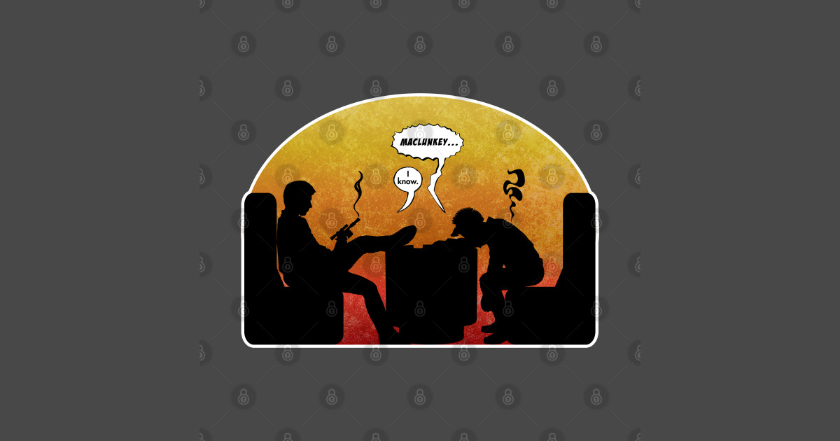 Famous last words - Star Wars A New Hope - T-Shirt | TeePublic