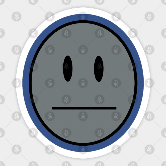 INVADER ZIM! DIB MEMBRANE COSPLAY SHIRT 1 - Dib Cosplay - Sticker ...