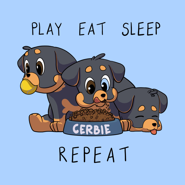 Cerbie's lifestyle - Greek Mythology - Phone Case | TeePublic