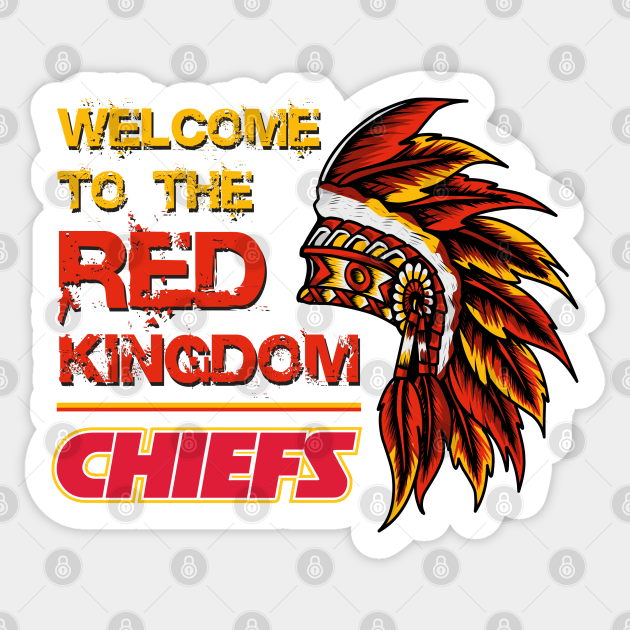How Bout Those Chiefs KC Chiefs Chiefs Kingdom Kansas City Sticker ...