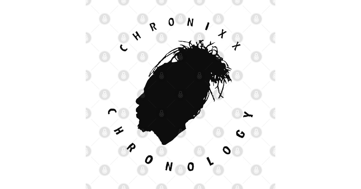 Chronology - Chronixx - T-Shirt | TeePublic