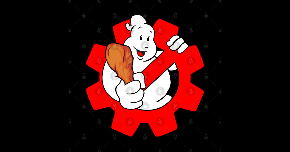 Buffalo Ghostbusters - Engineering Corps (Frozen Empire) - Ghostbusters ...