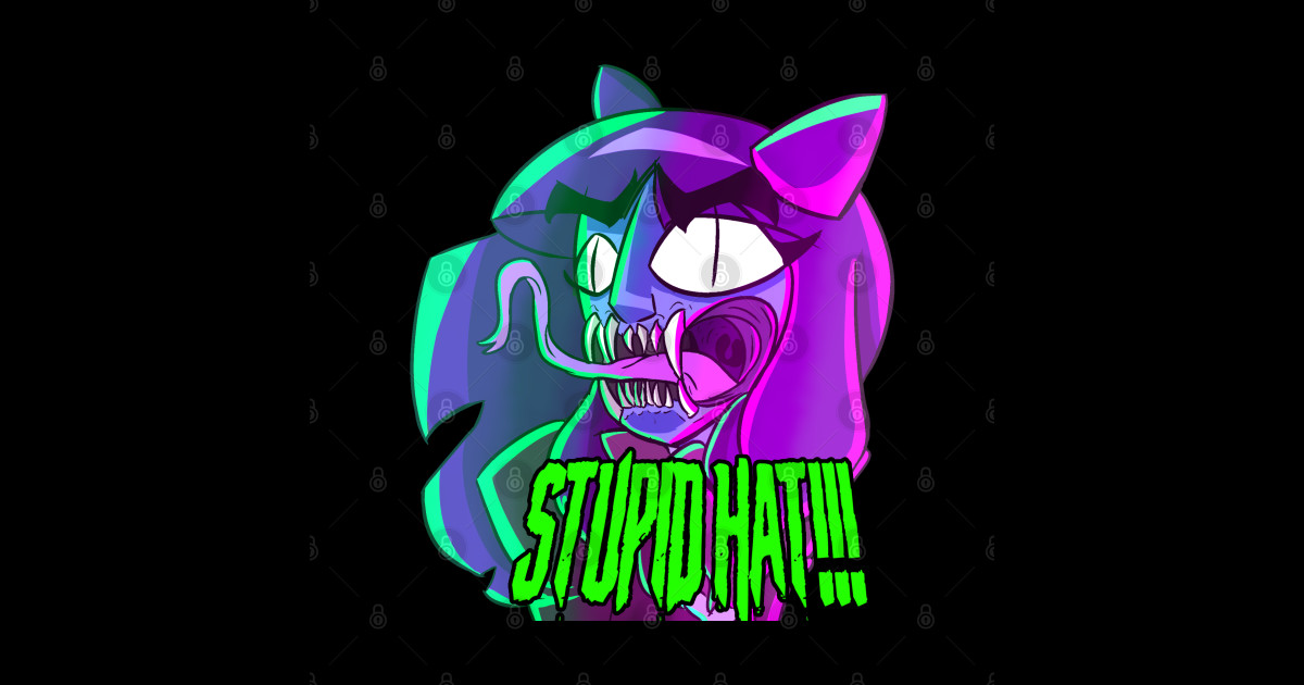 What We Do In The Shadows: STUPID HAT!! - Nadja What We Do In The ...