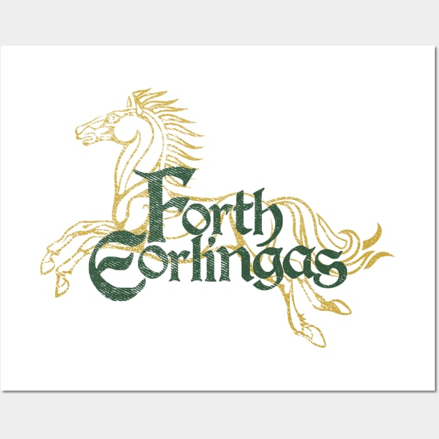 Forth Eorlingas (Lord of the Rings) - On Light - Lord Of The Rings ...