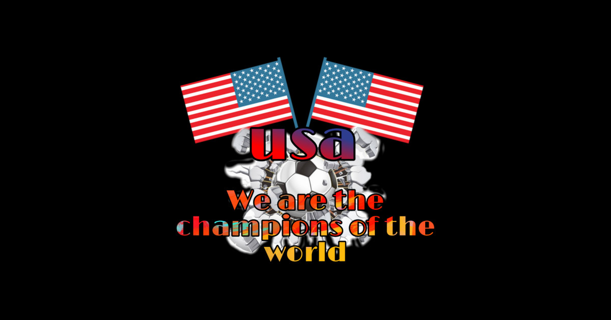 World Cup cheer your team - T Shirtdesign - Posters and Art Prints ...