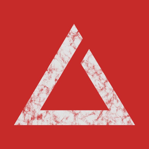 Witcher Igni Sign - Witcher - Tapestry | TeePublic