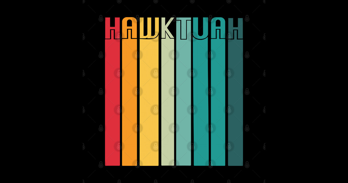 Hawk tuah girl - trending meme - Hawk Tuah Girl - Sticker | TeePublic