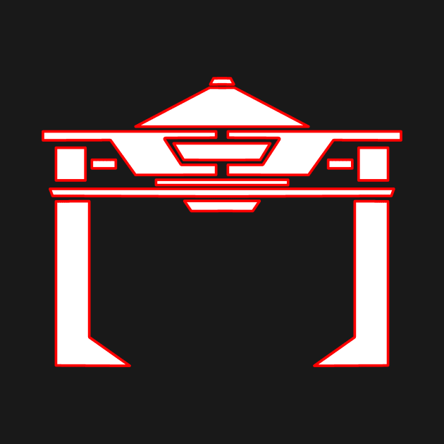 recognizer - Tron - T-Shirt | TeePublic