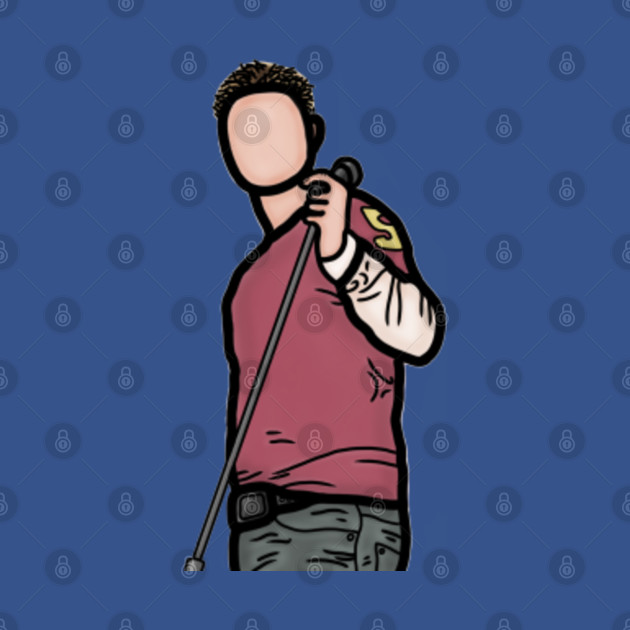 Nick Carter - Nick Carter - T-Shirt sold by Bikram Singh | SKU 5076587 ...