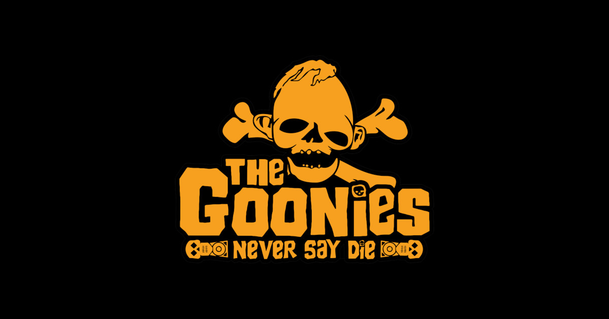 The Goonies Sloth - The Goonies Sloth - Posters and Art Prints | TeePublic