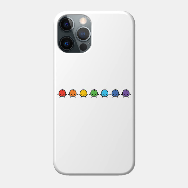 Rainbow Junimo Stardew Valley - Stardew Valley - Phone Case | ID 356288 ...