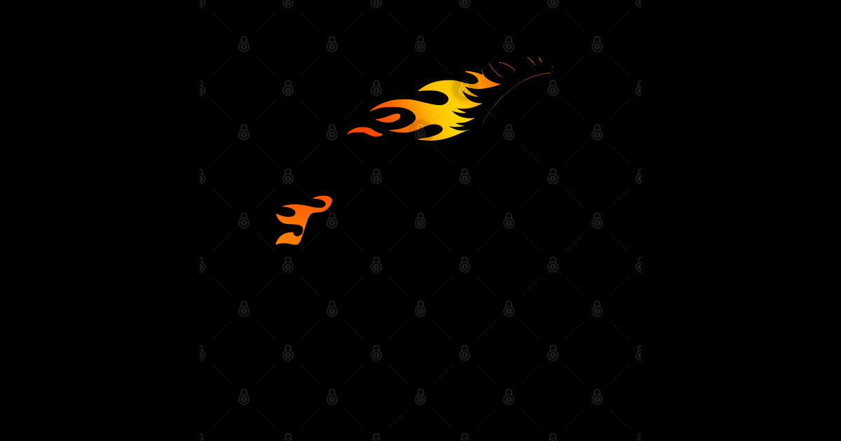 2026 Fire Horse - 2026 Fire Horse - Sticker | TeePublic