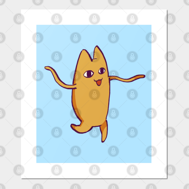 oh my gah meme cat / chiyo chan dad from the anime azumanga daioh ...