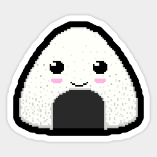 Pixel Art Kawaii Kawaii Pixel Painters Stickers for Sale | TeePublic