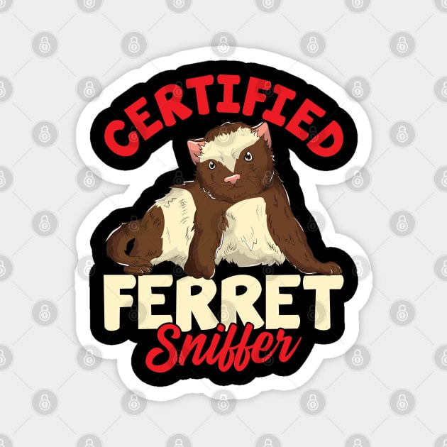 ferret gift