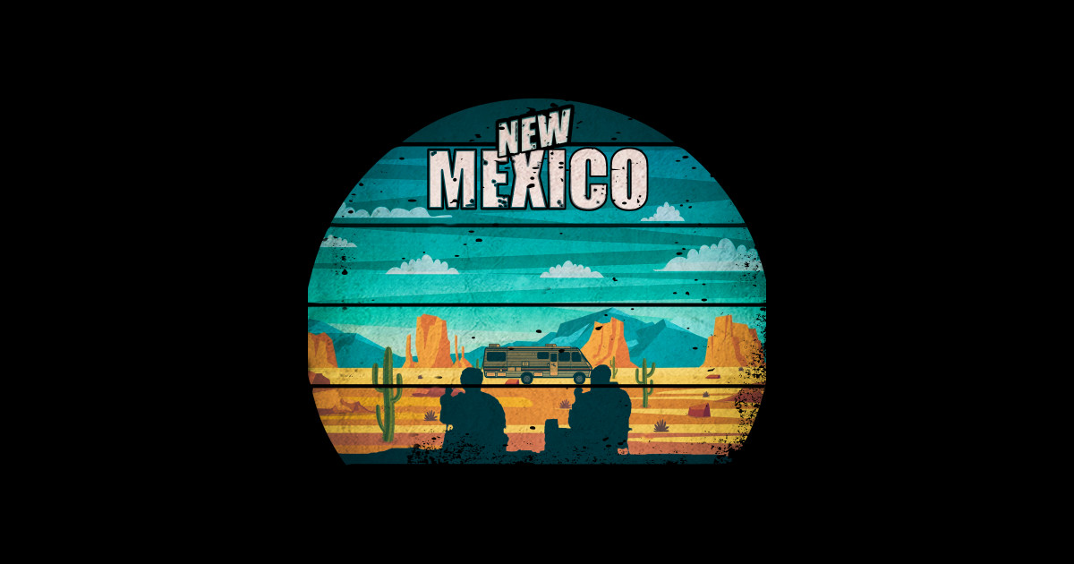 new Mexico Heisenberg and jessie breaking bad. - New Mexico Breaking ...